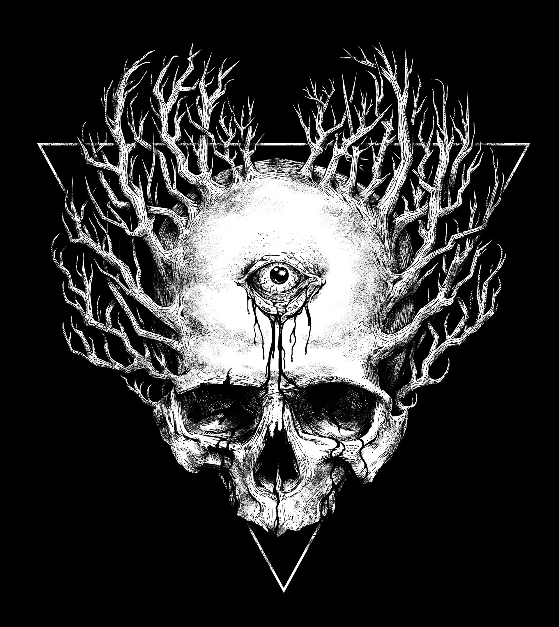 ArtStation - Mortem Ex Nihilo