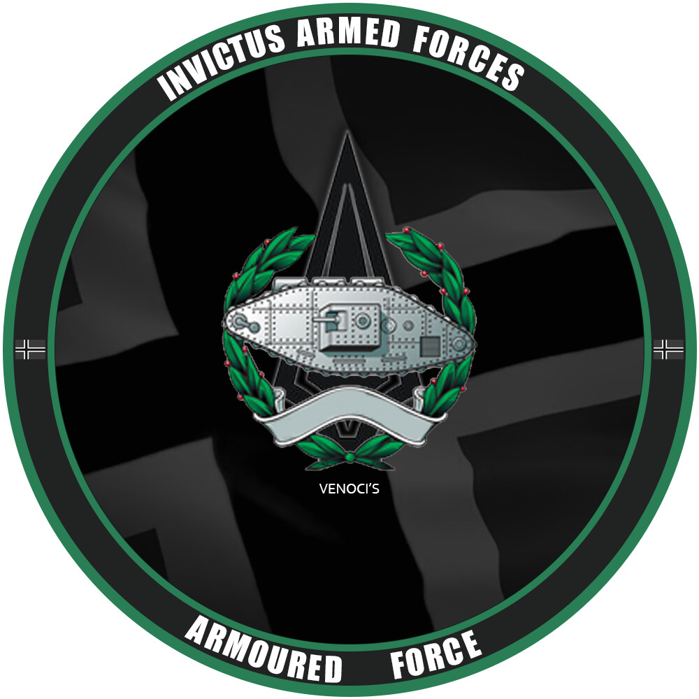 ArtStation - Invictus Divisional Logos ROBLOX
