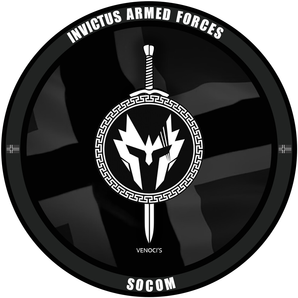 ArtStation - SOCOM Divisional Artwork ROBLOX