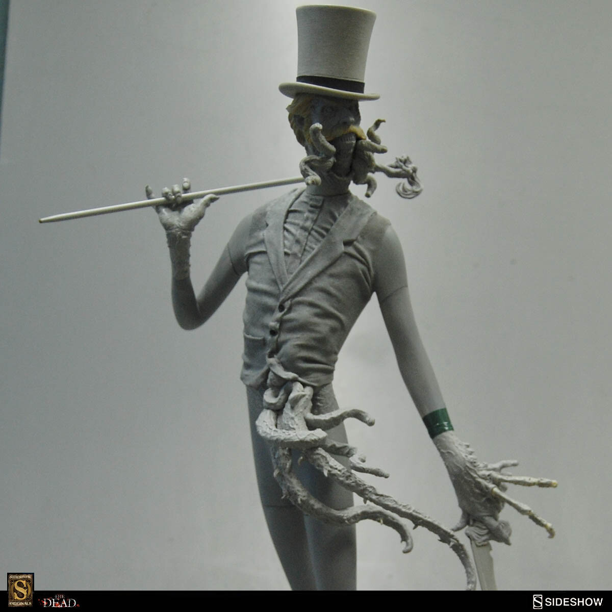 martin canale - Jack the Ripper Premium Format™ Figure by Sideshow ...