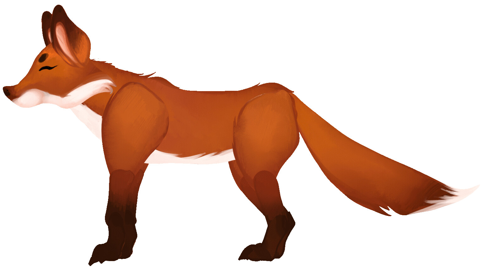 ArtStation - Kitsune Animations