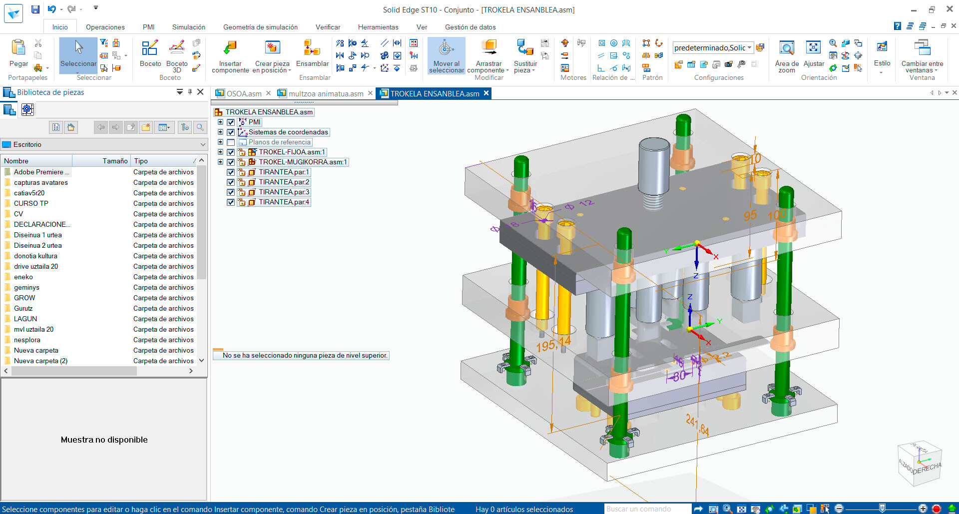 ArtStation - CAD DESING
