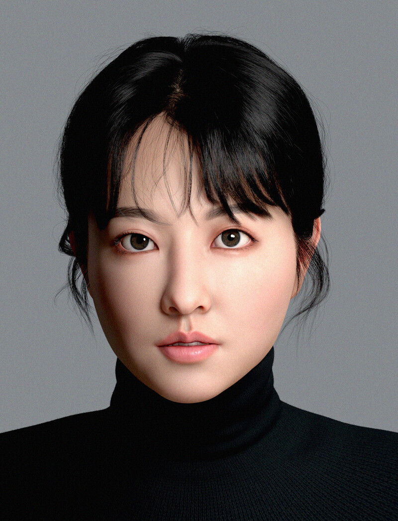 ArtStation - Jongmin Park