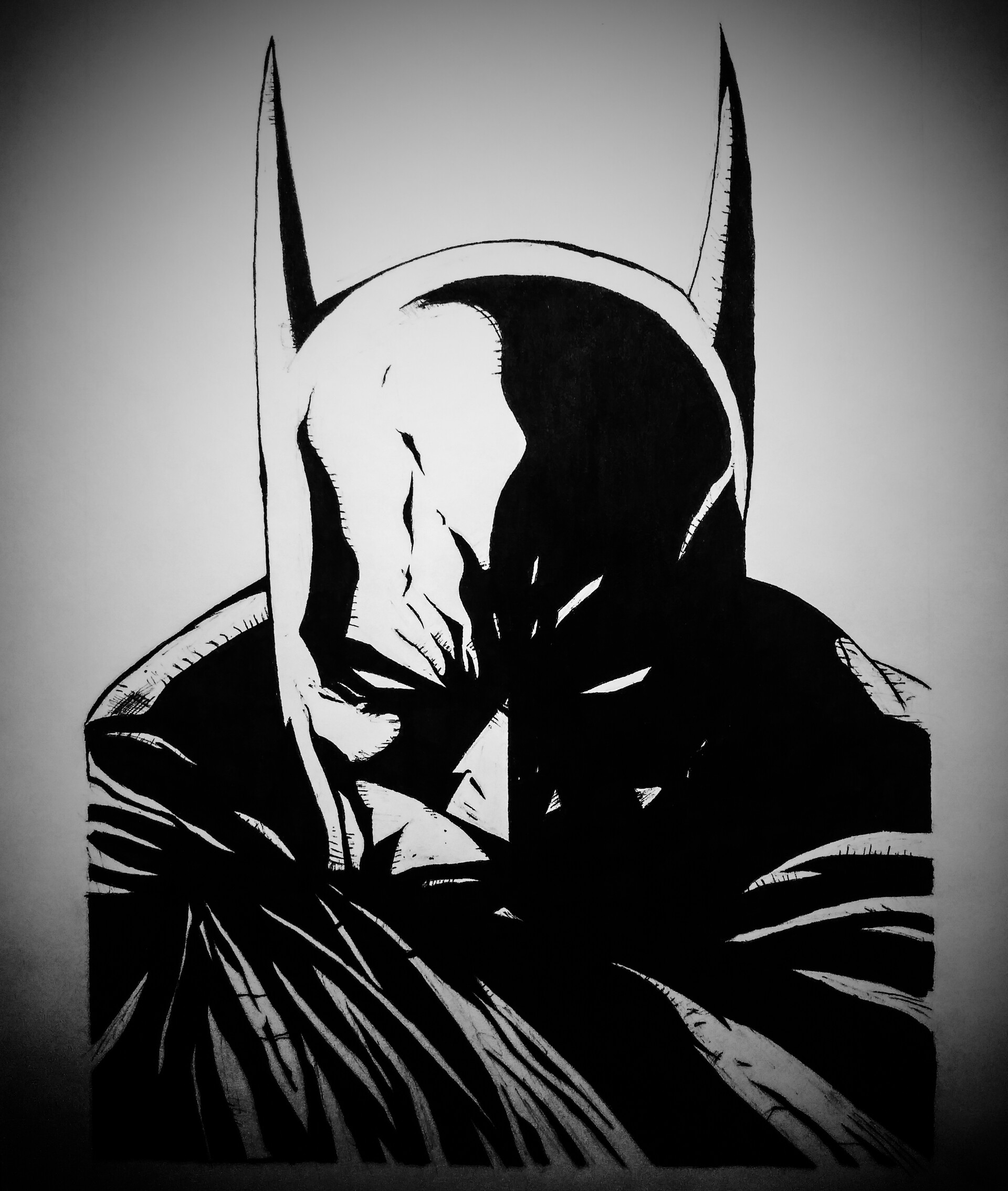 ArtStation - The Batman