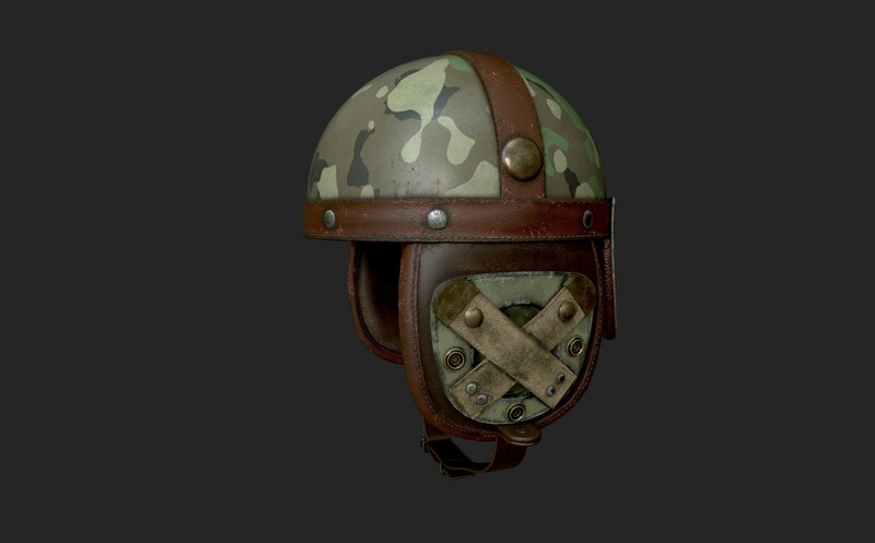 ArtStation - shokin asaoti