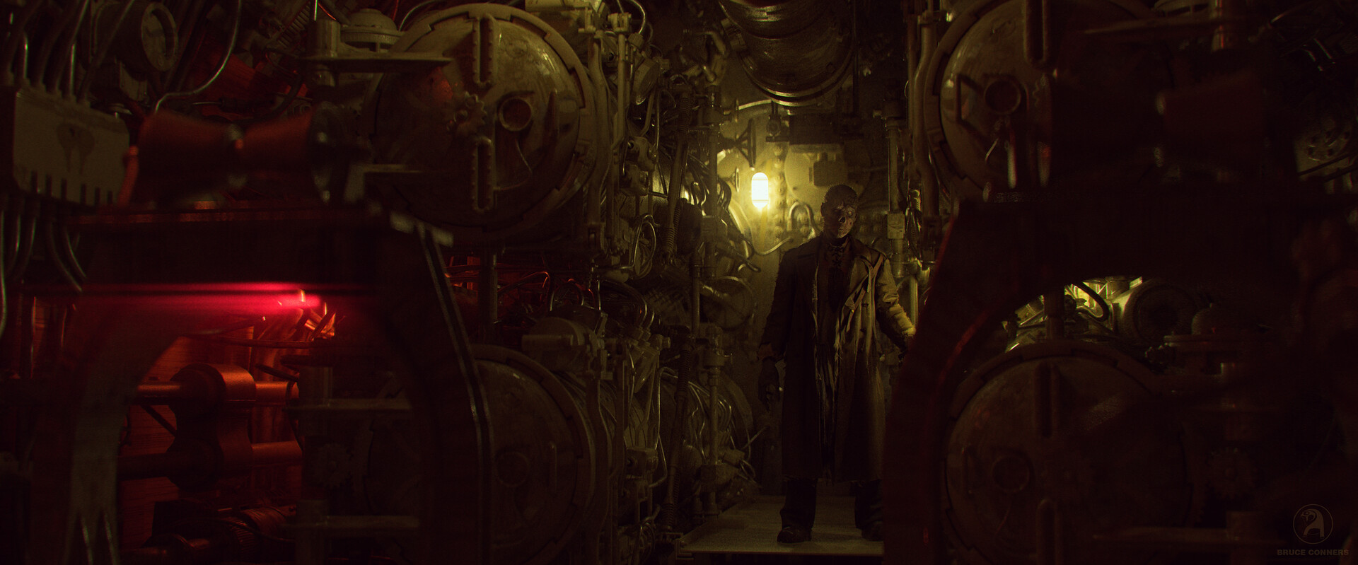 ArtStation - Nuclear