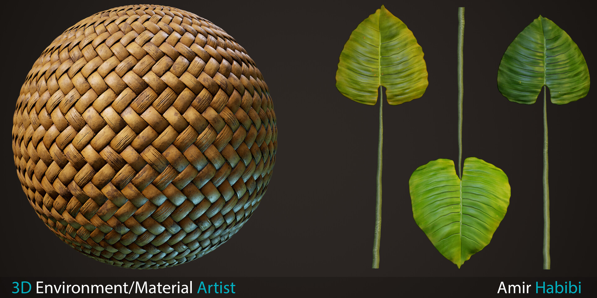 Amir Habibi - Kenopsia