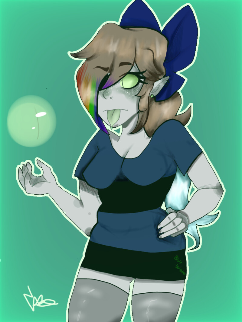 ArtStation - Gabe Itch