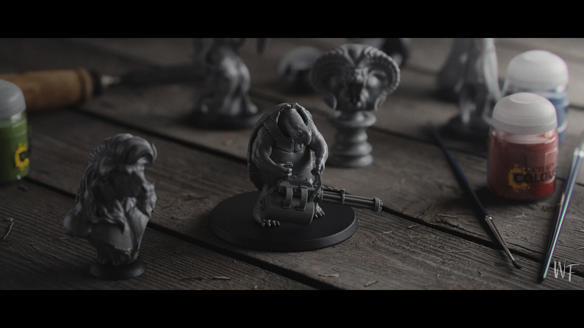 Path Tracer Explained — Unreal Engine Tutorial by William Faucher — ProUser.Me