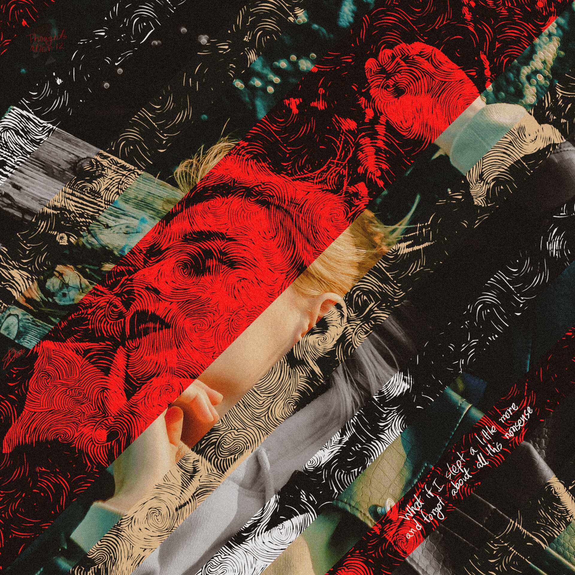 ArtStation - Kafkaesque