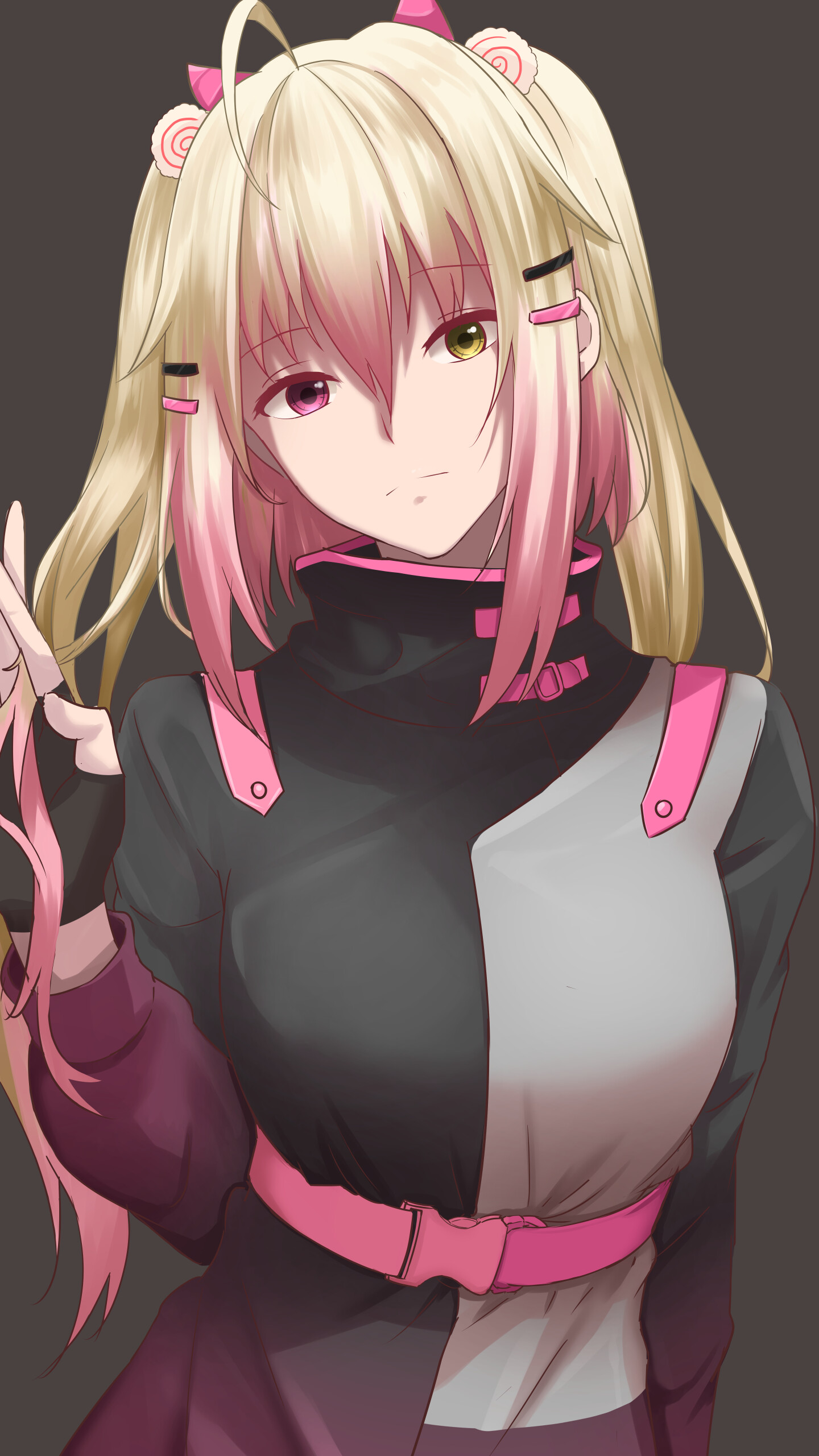 ArtStation - VTuber: NAGi