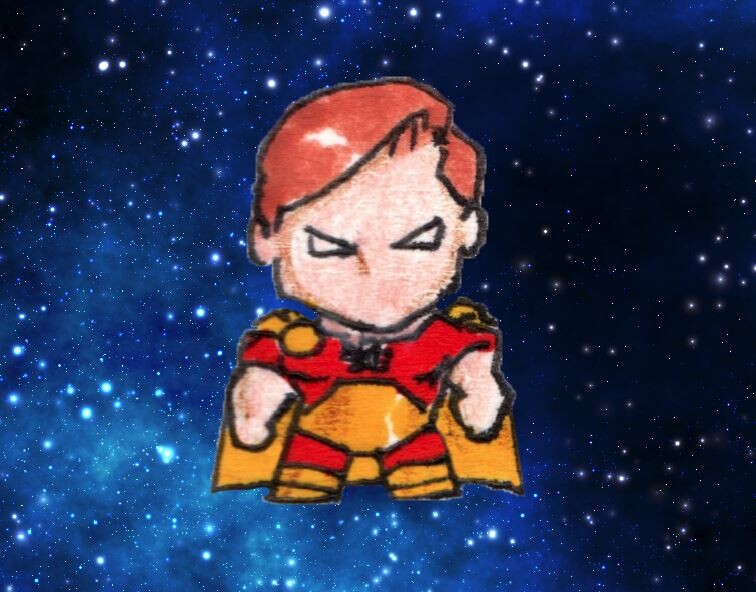 ArtStation - Hyperion