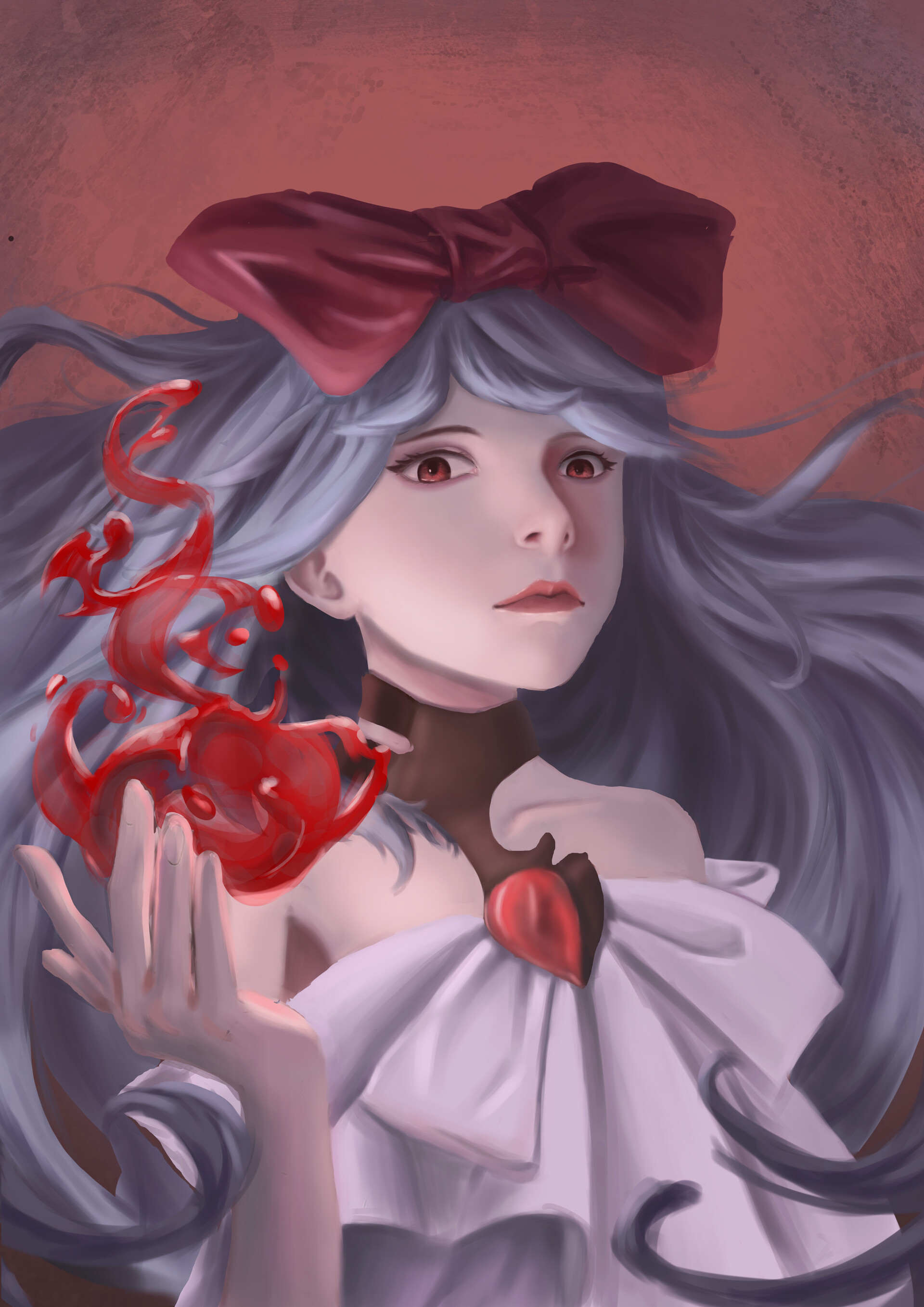 ArtStation - Sinestrea