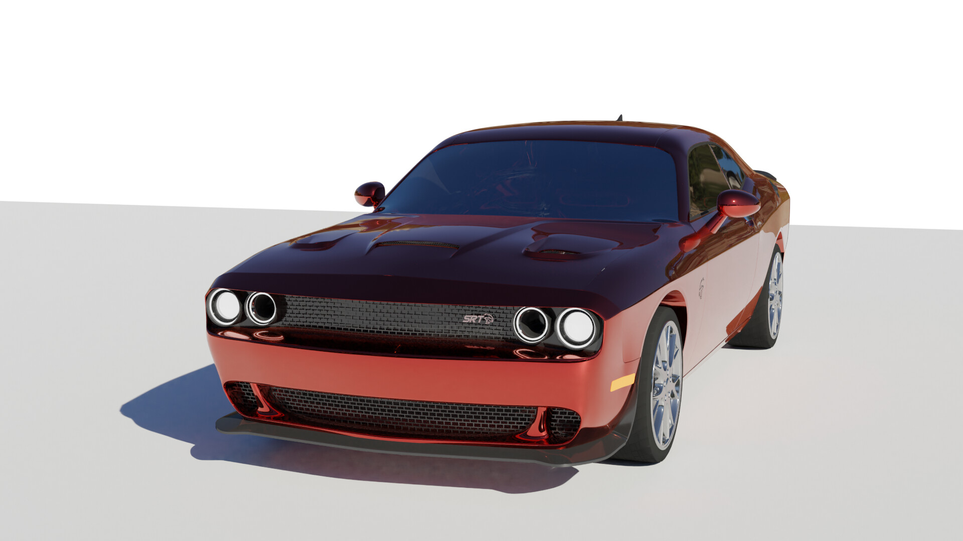 ArtStation - Simple Object Renders