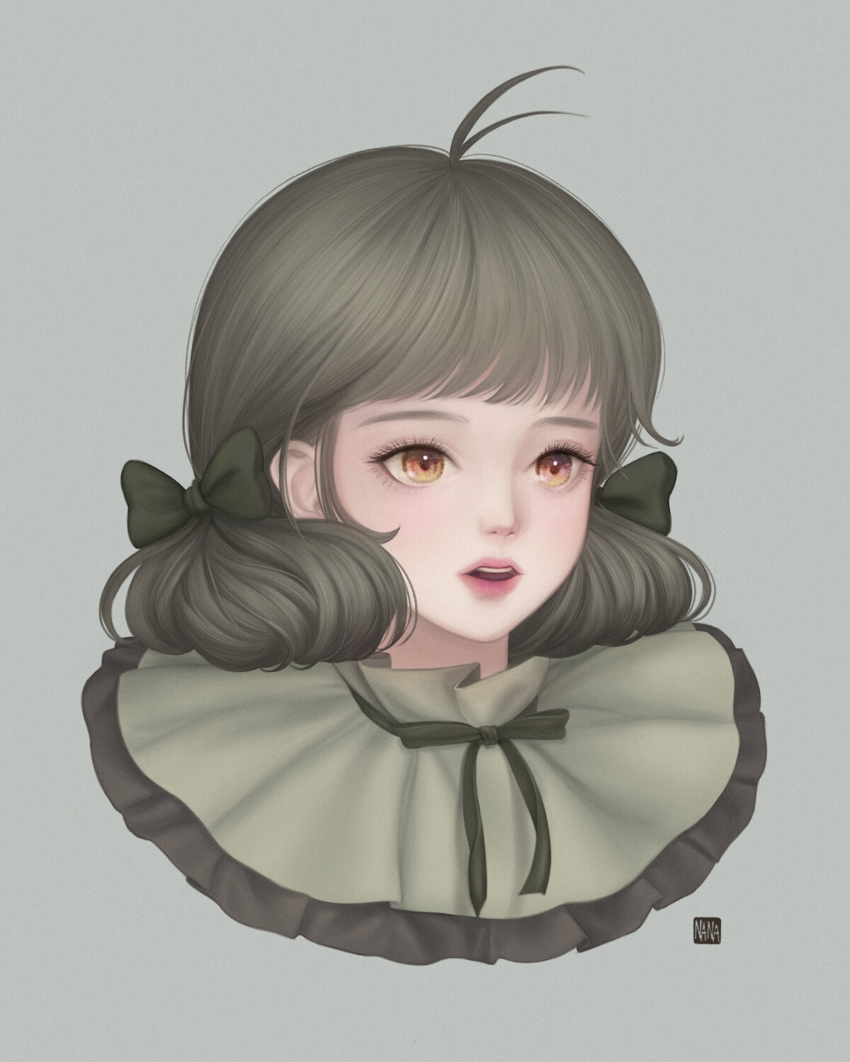 ArtStation - Peridot