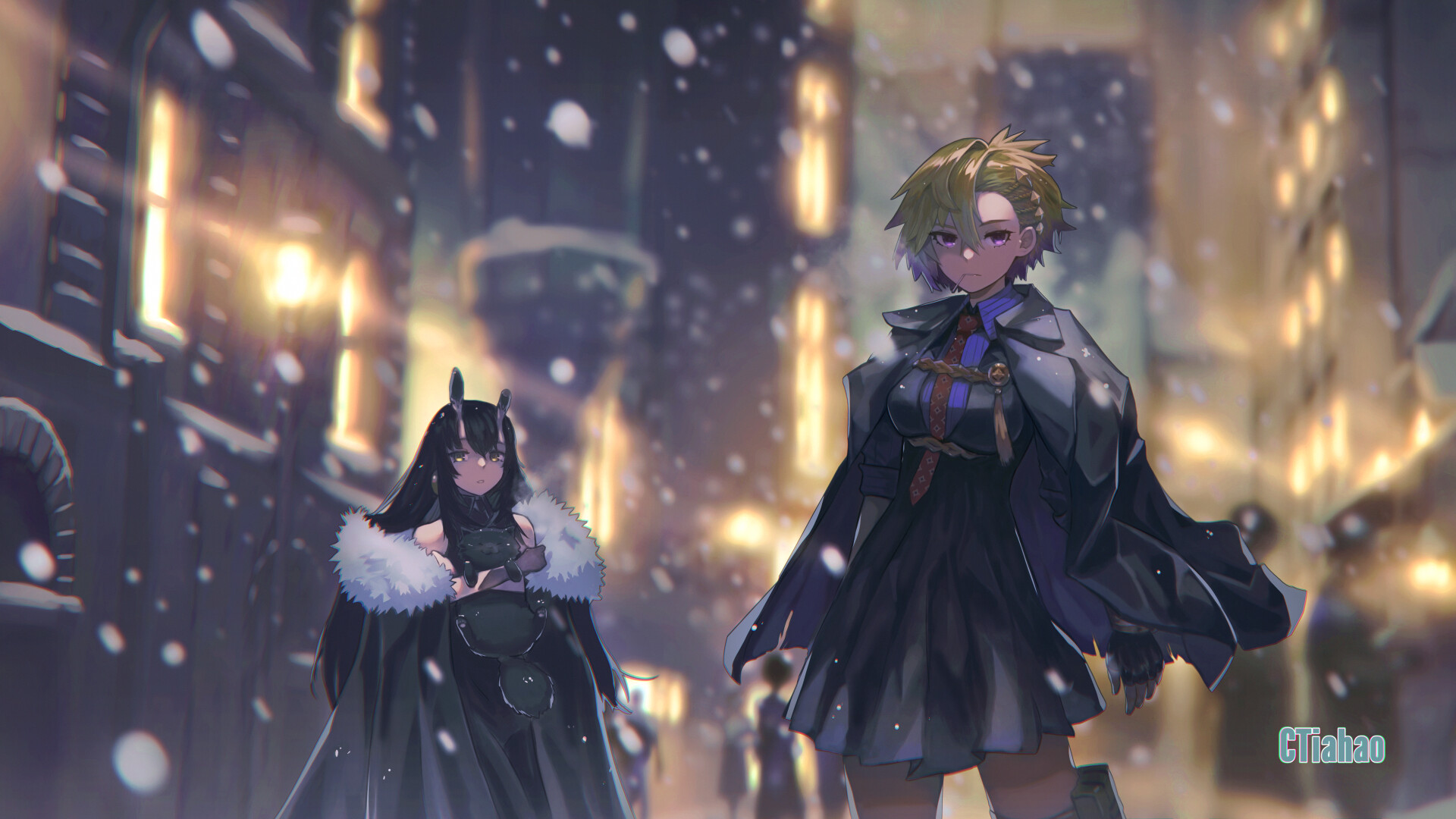 ArtStation - Alchemy Stars