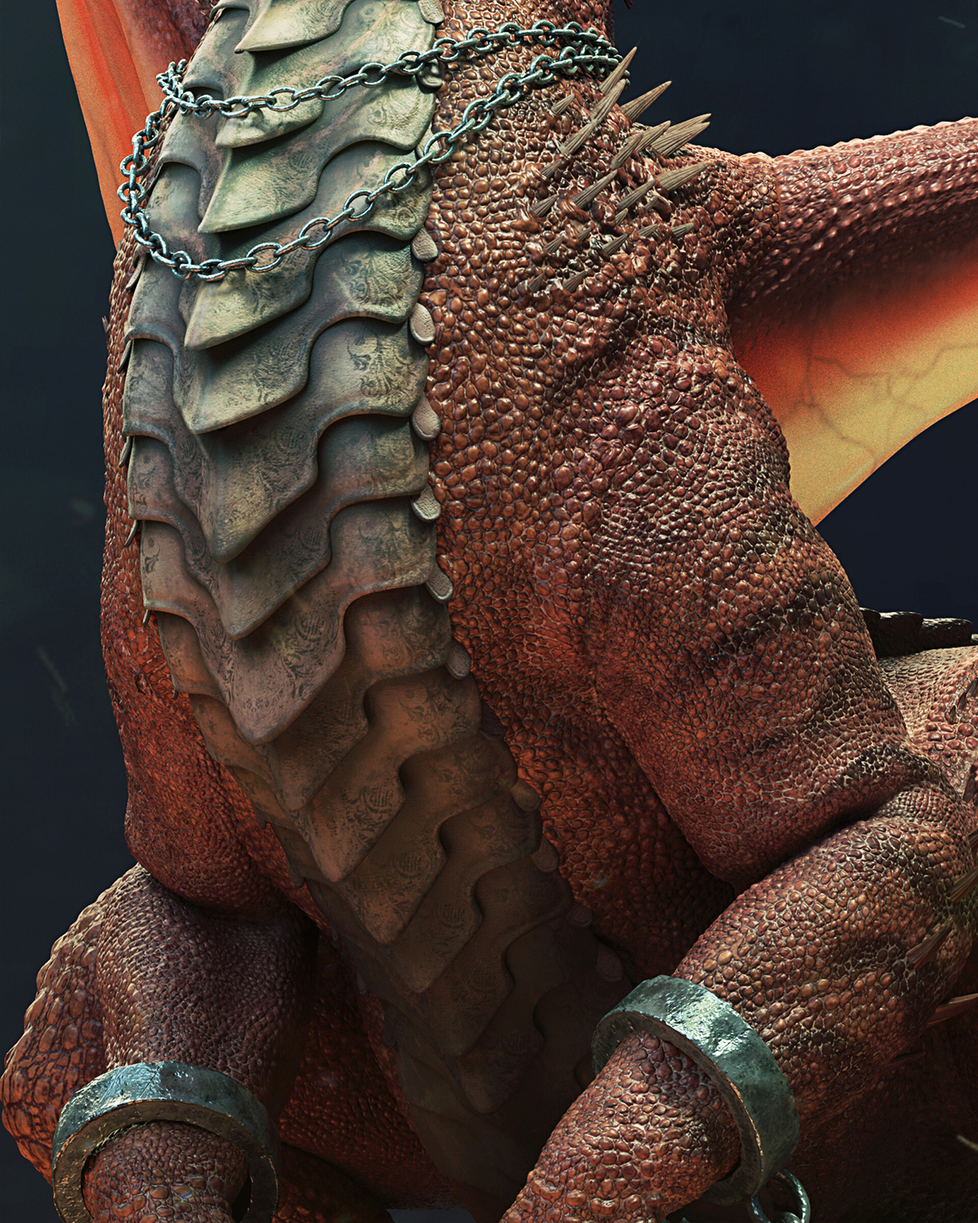 Ander Esparza - SUGAAR!!🔥 BASQUE MYTHOLOGY #3