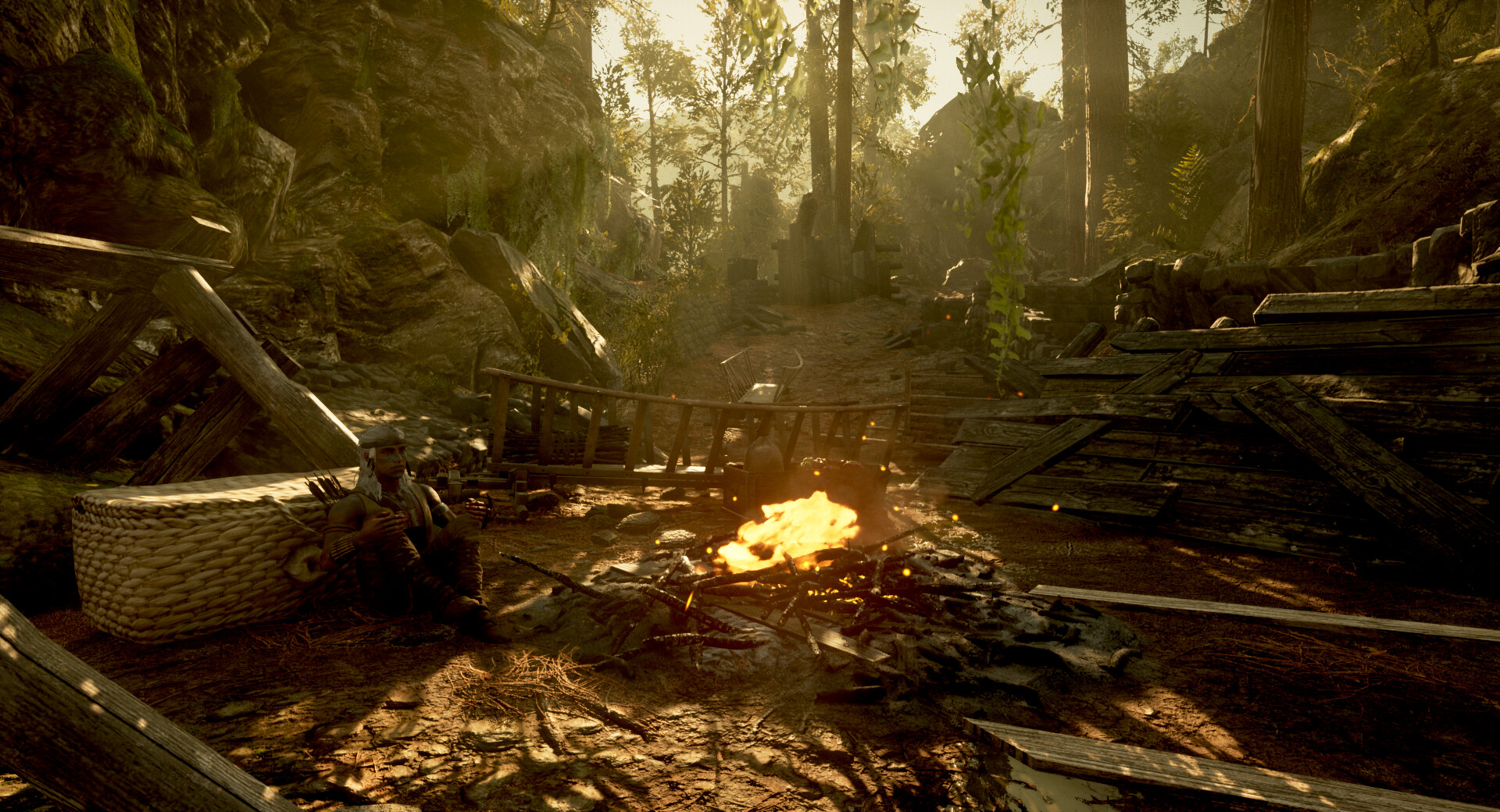 ArtStation - Brave New World