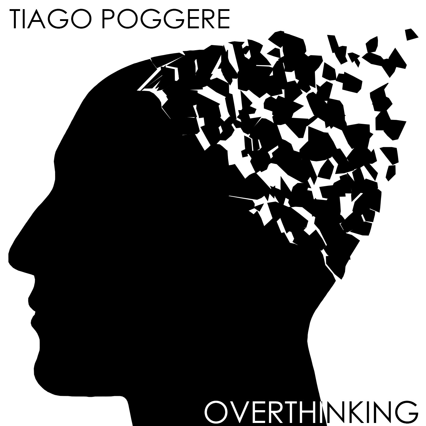 Overthinking Cover