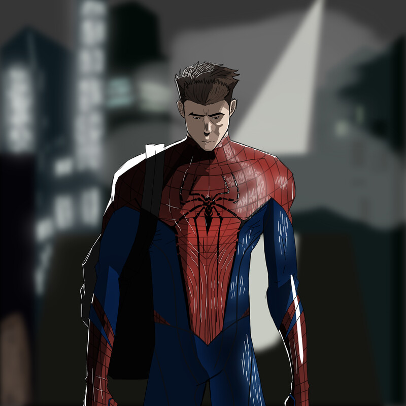 Phan Anh Khoa - Portfolio