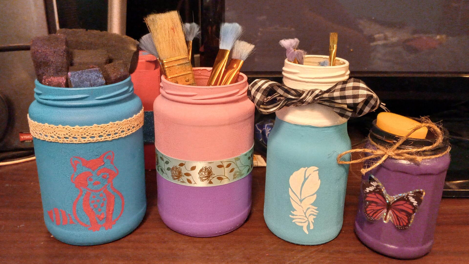 ArtStation - Jar art set