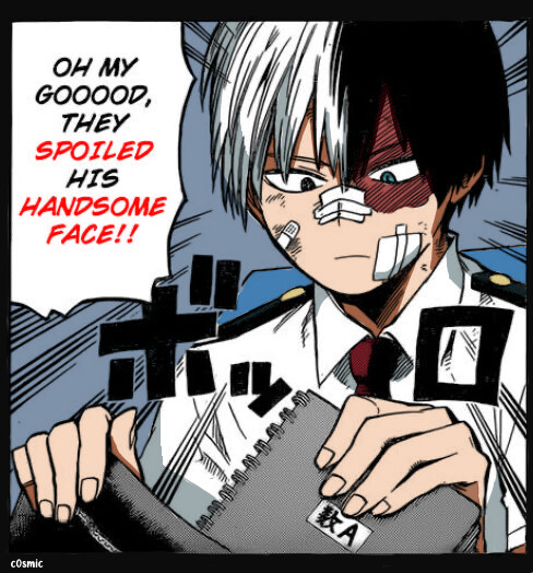 ArtStation - Manga panel coloring