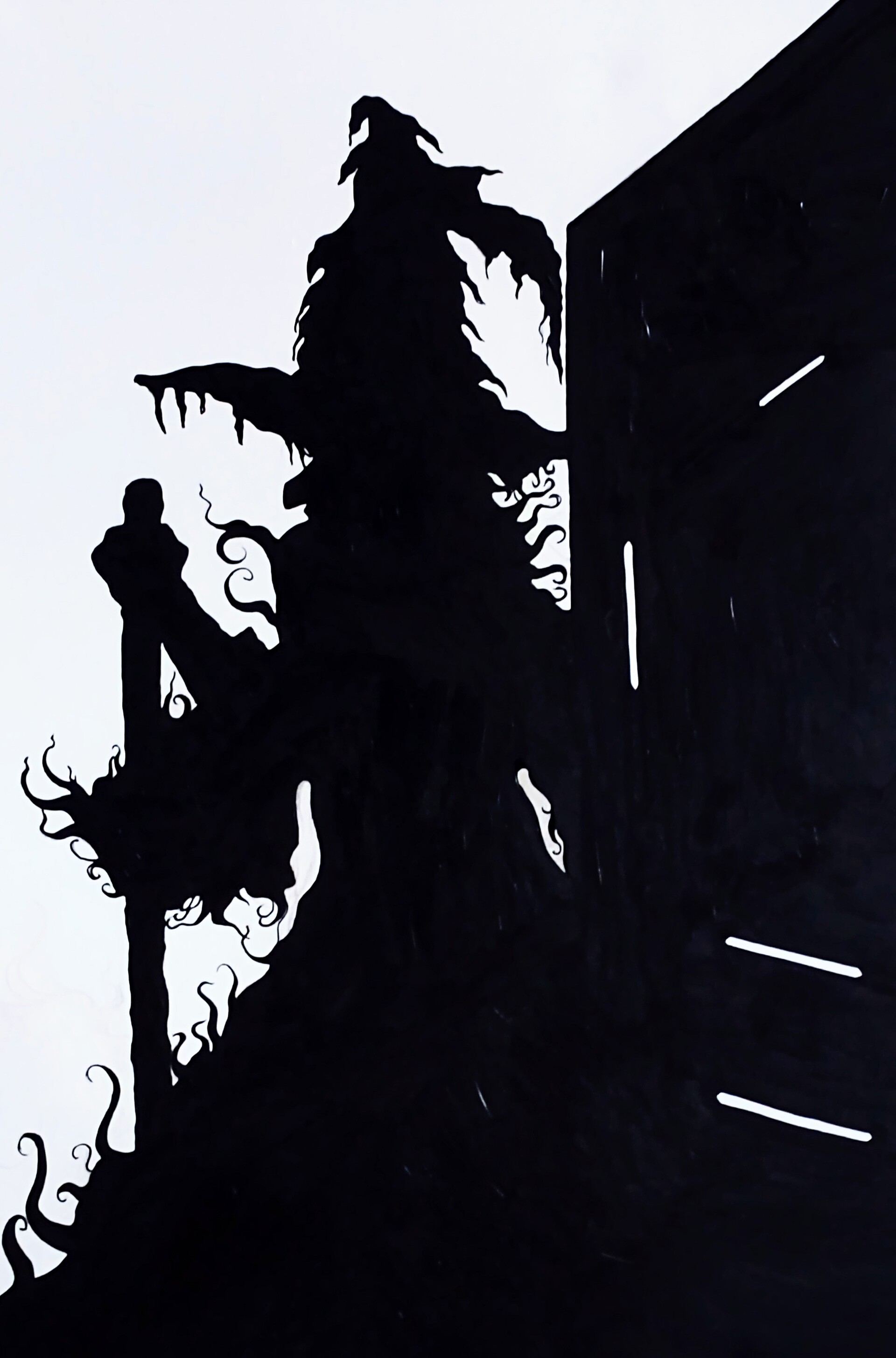 ArtStation - Eye of Newt