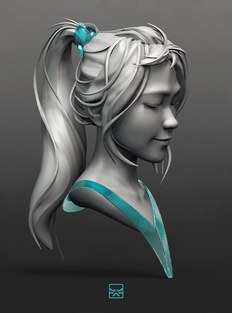 ArtStation - JFla - Tale of Pletze