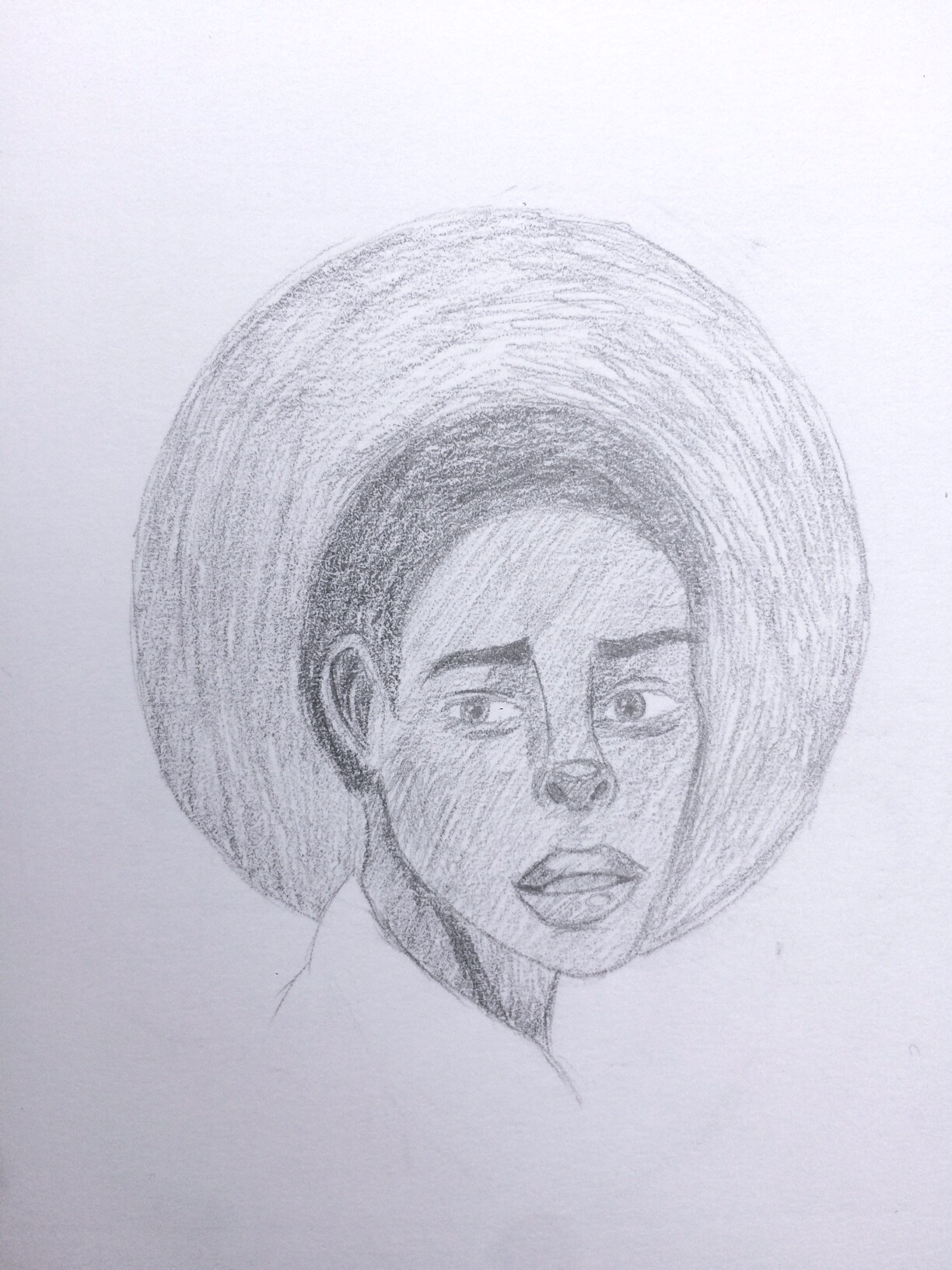 ArtStation - Portrait #12