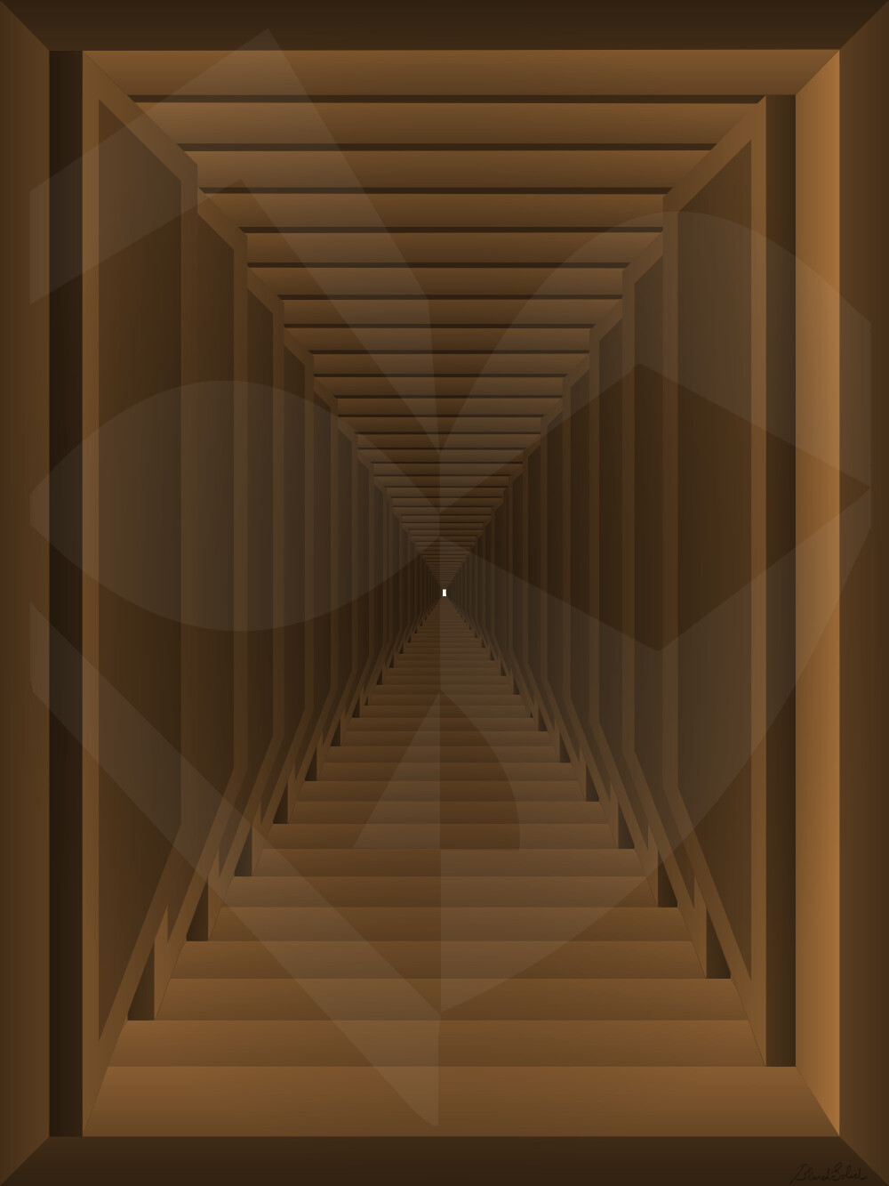 ArtStation - Infinite Door