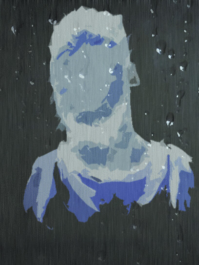 ArtStation - Clueless Identity Cry