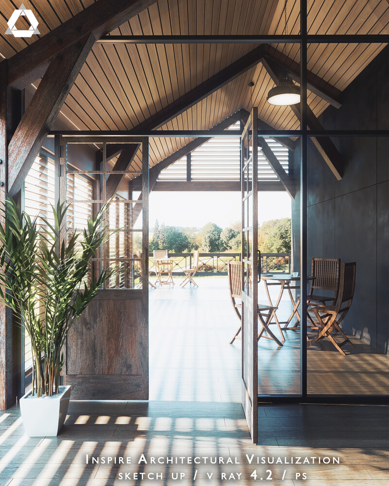 ArtStation - Sai Htet Myat