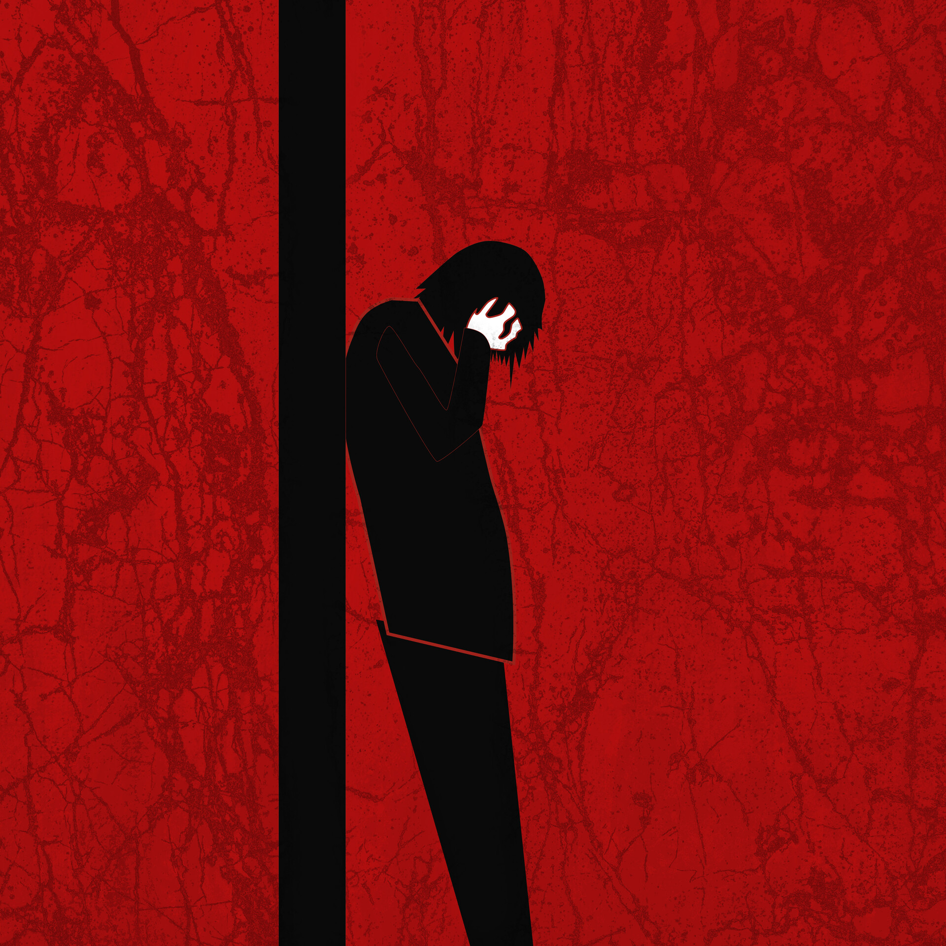 ArtStation - Red Room by Ion Odagiu