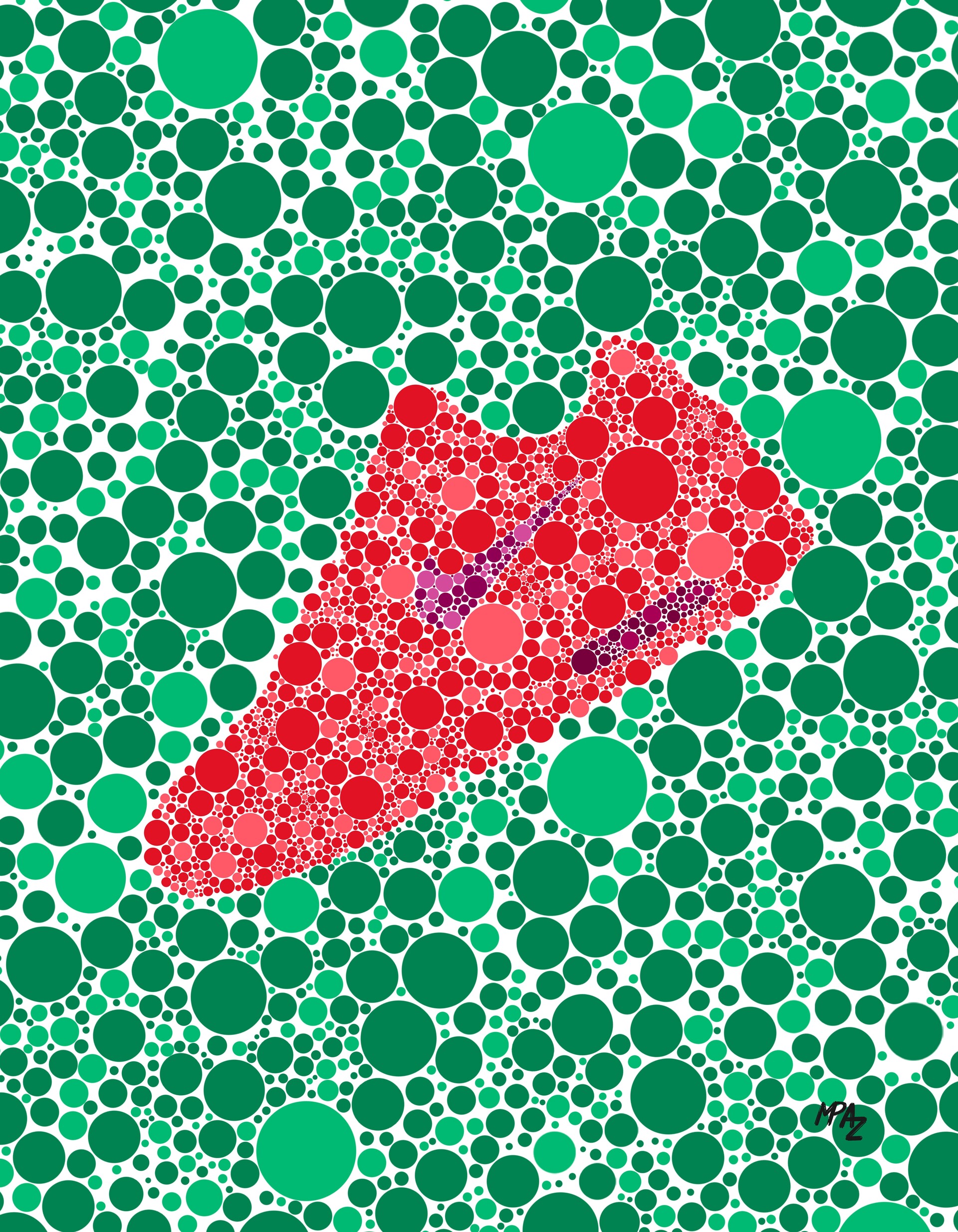 ArtStation - Ishihara