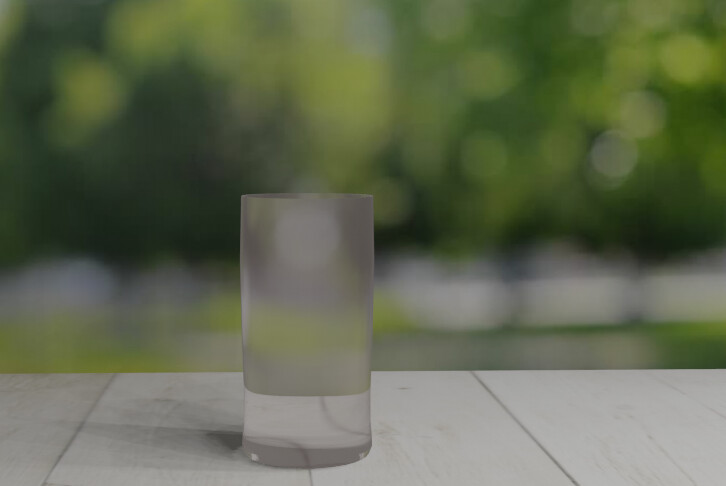 ArtStation - Attempt to create realistic looking 3D model.