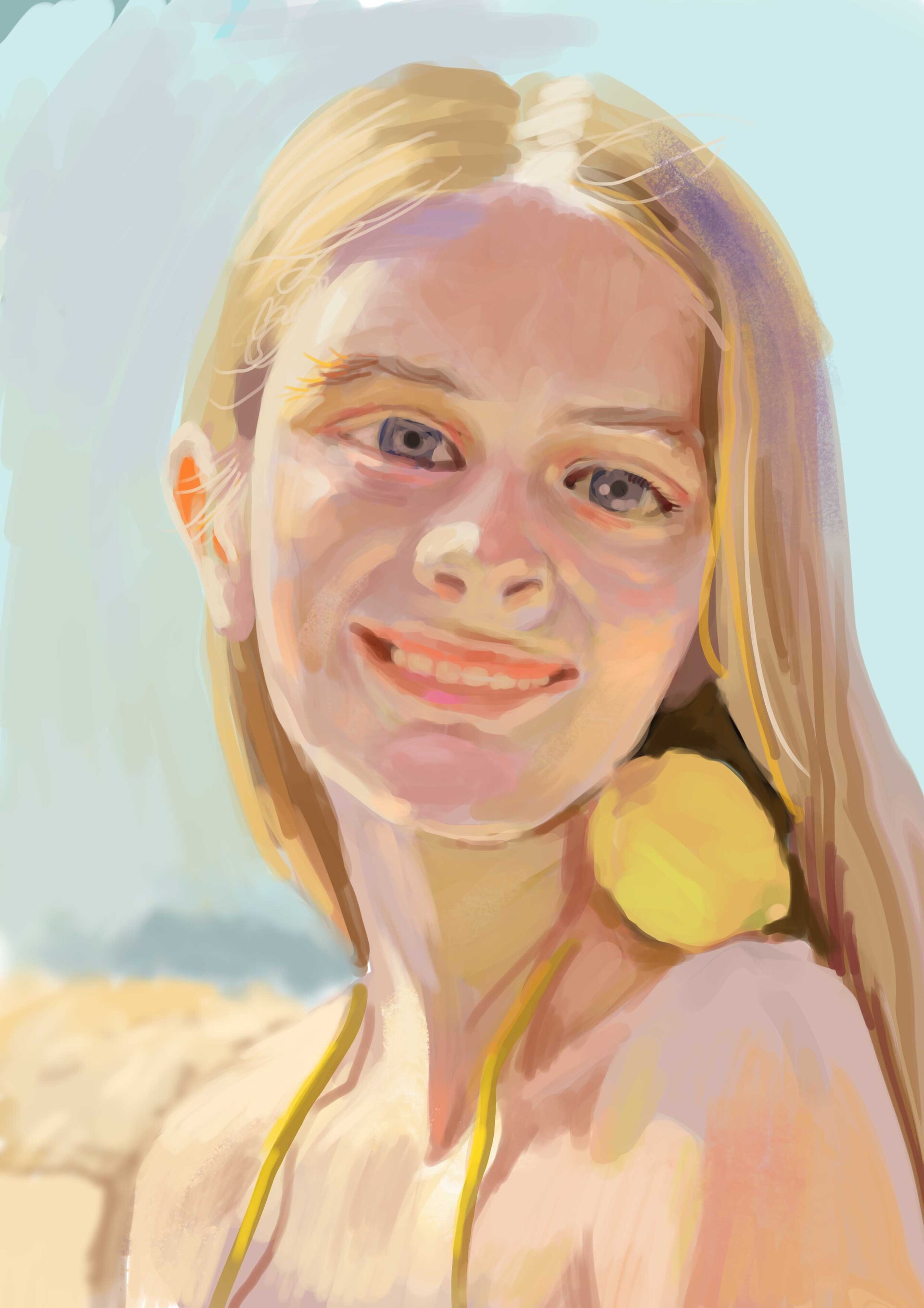 ArtStation - 系列练习