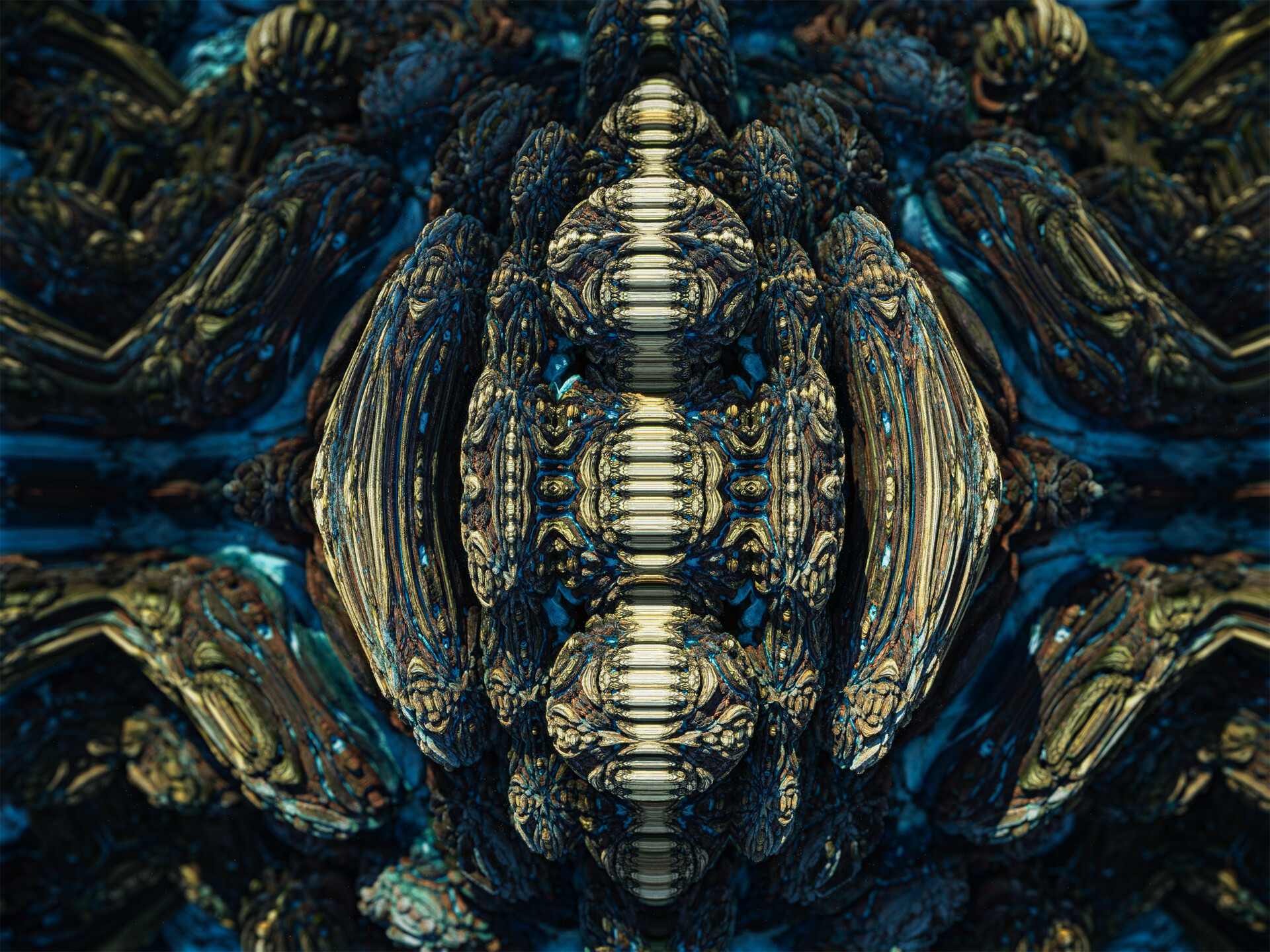 ArtStation - Creating something else