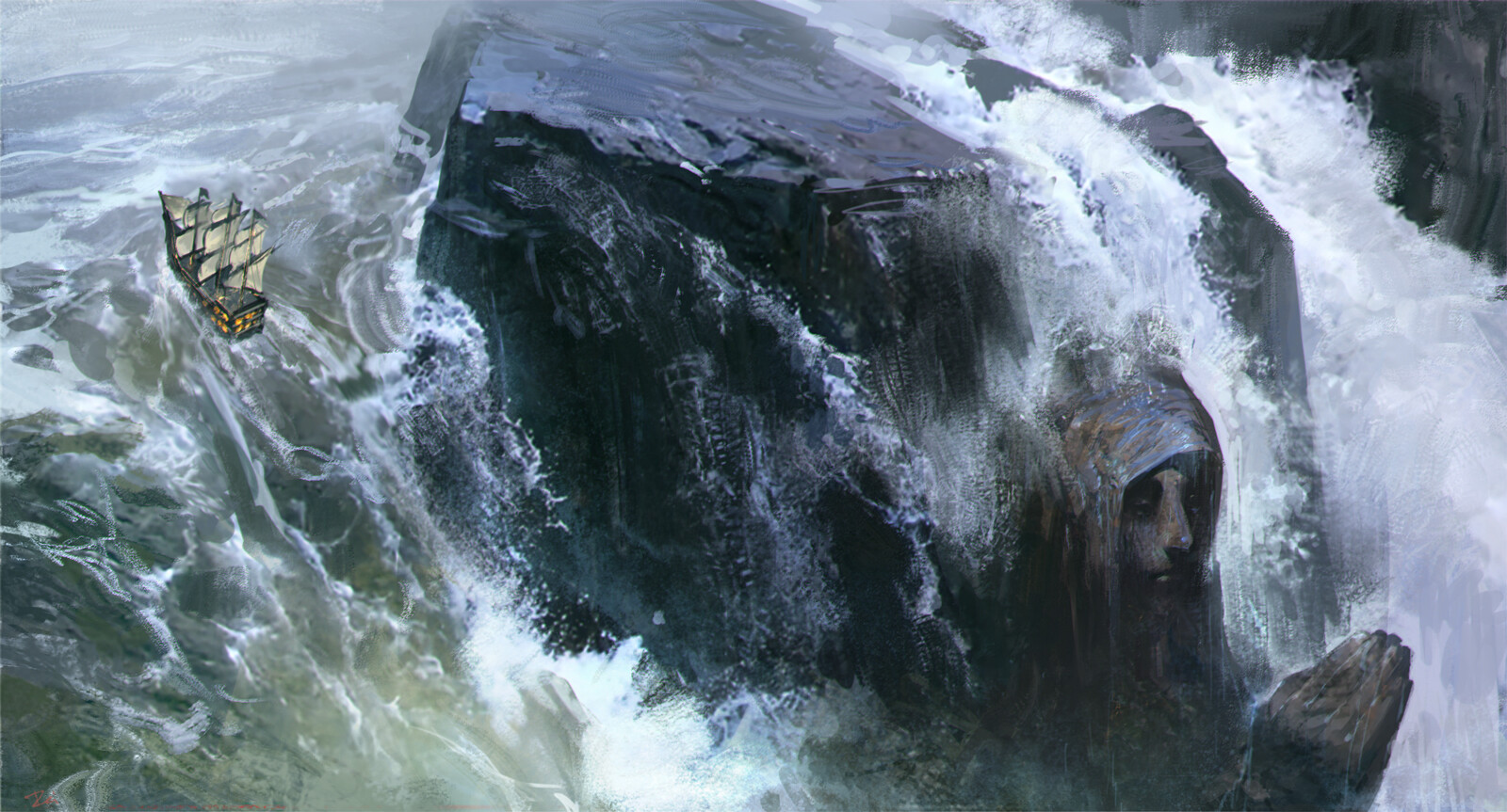 ArtStation - humanus