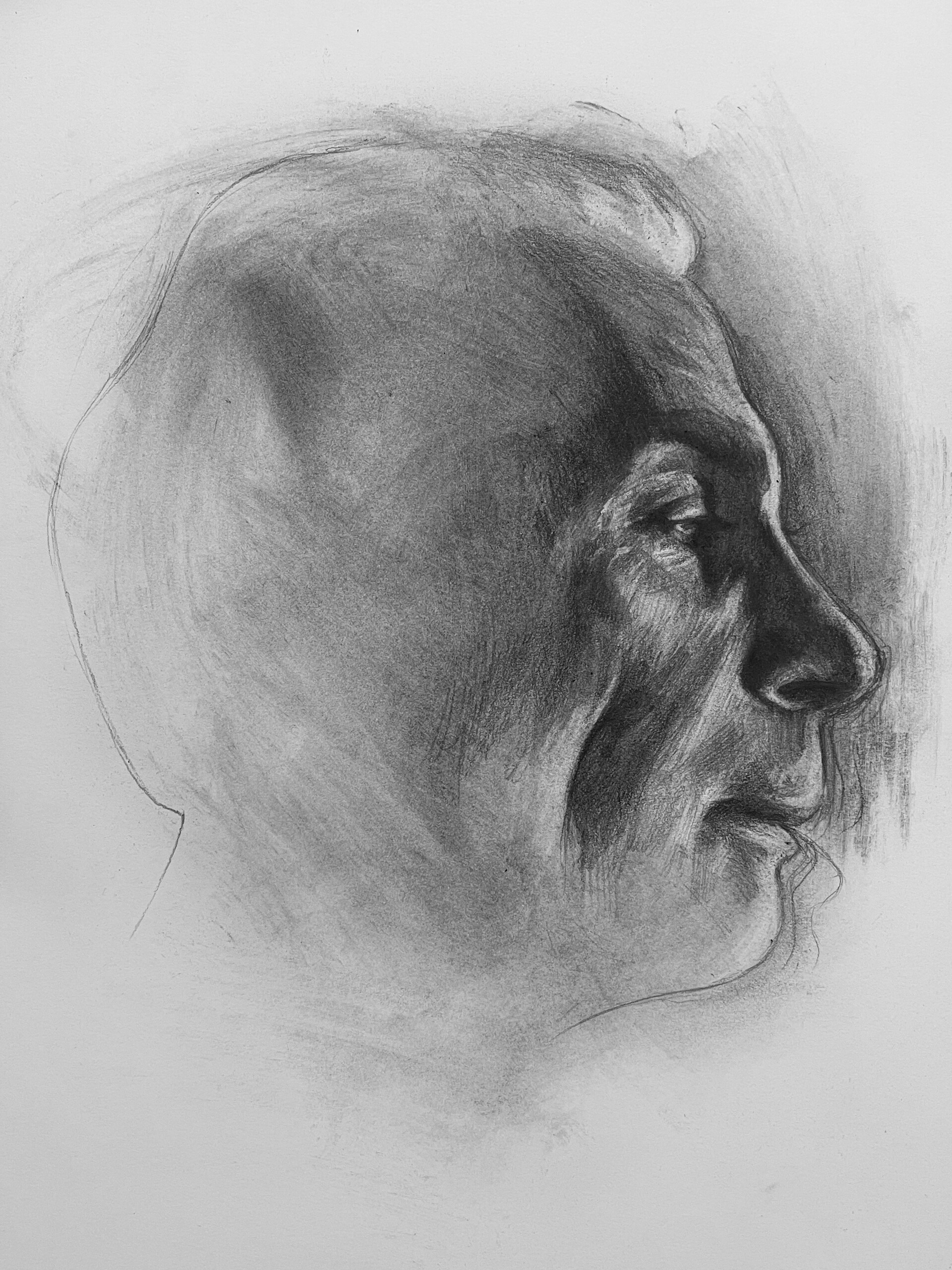 ArtStation - Charlie Watts.