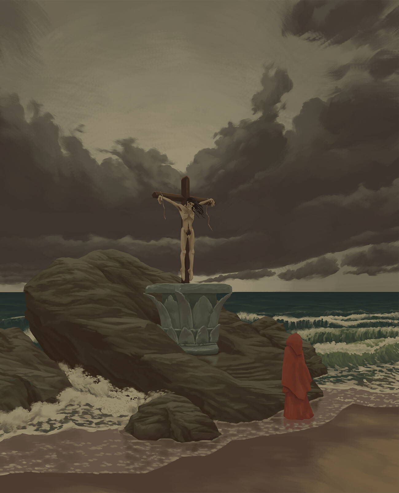 ArtStation - Some stuff