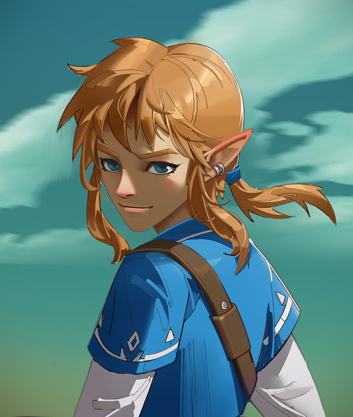 ArtStation - link