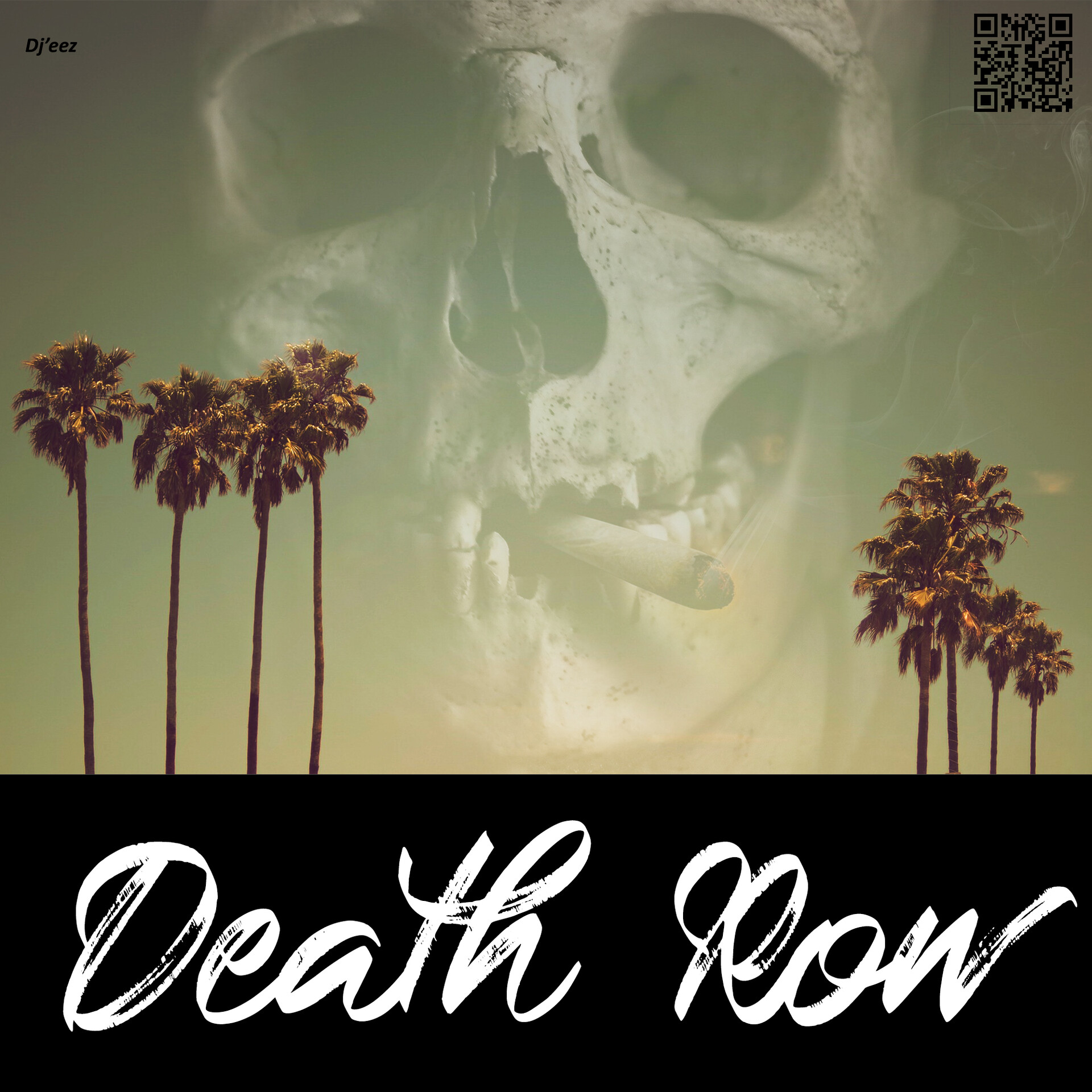 ArtStation - Death Row DJ Set