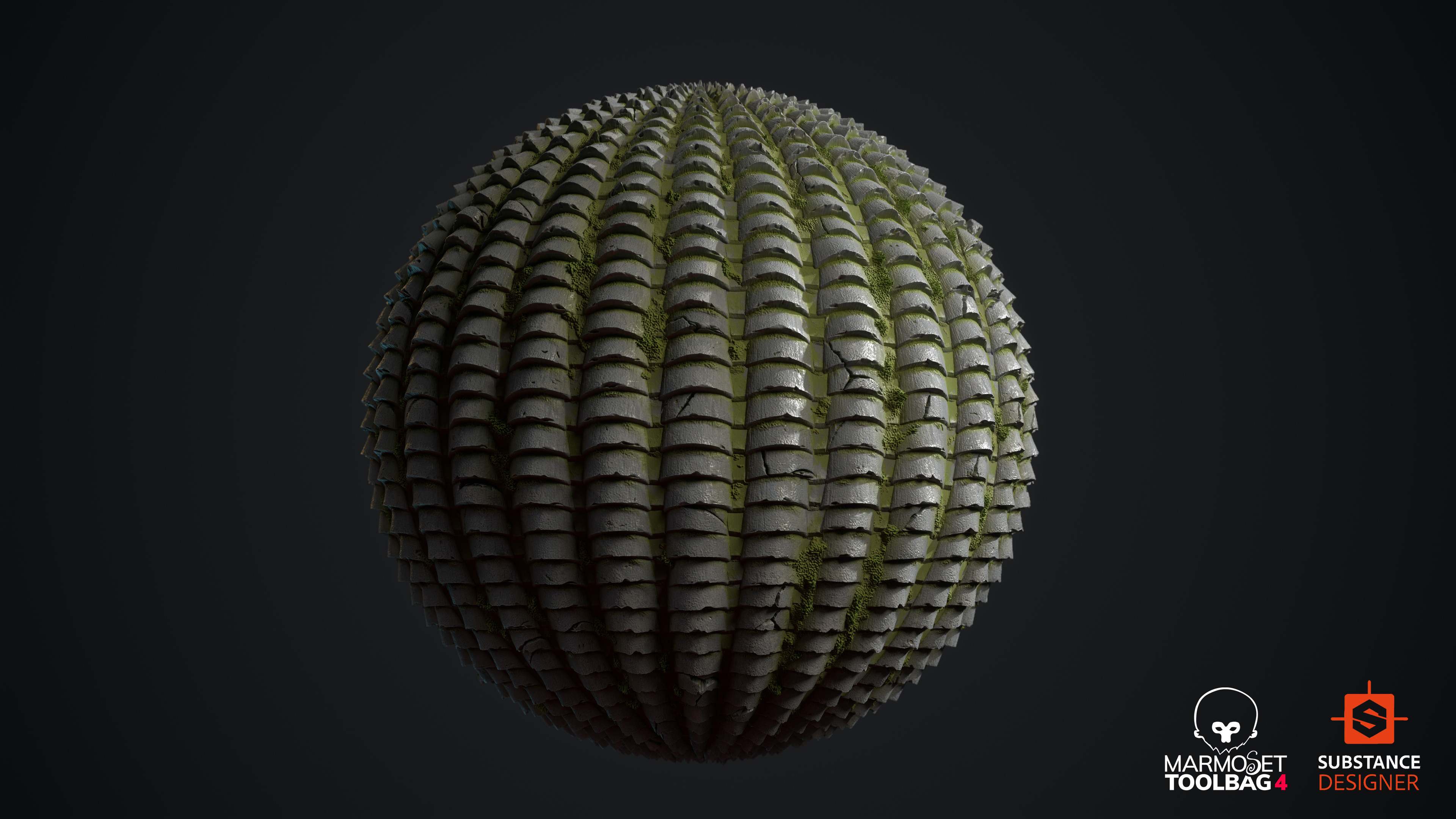 CHOWI - Chinese-Style Roof