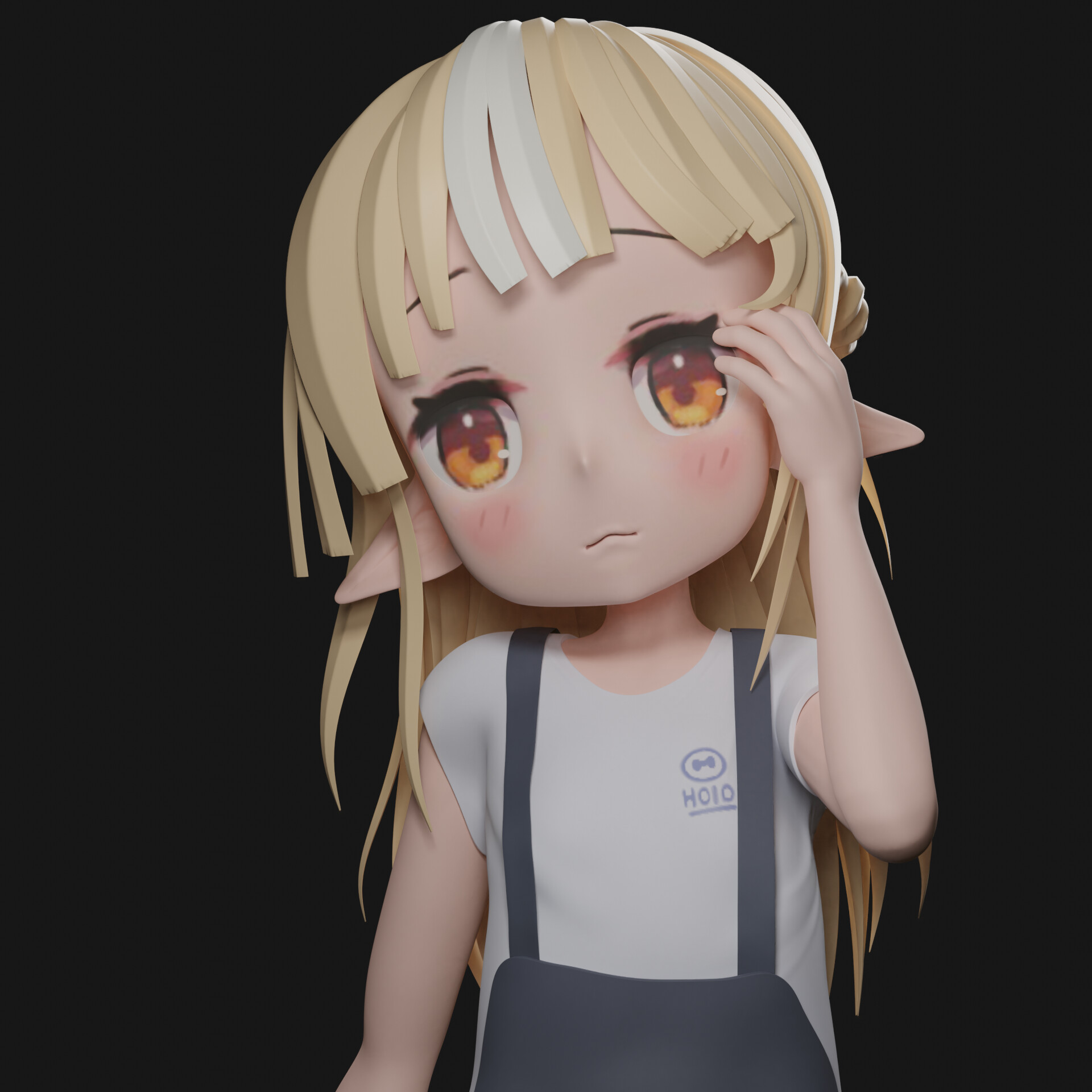 ArtStation - Loli Flare