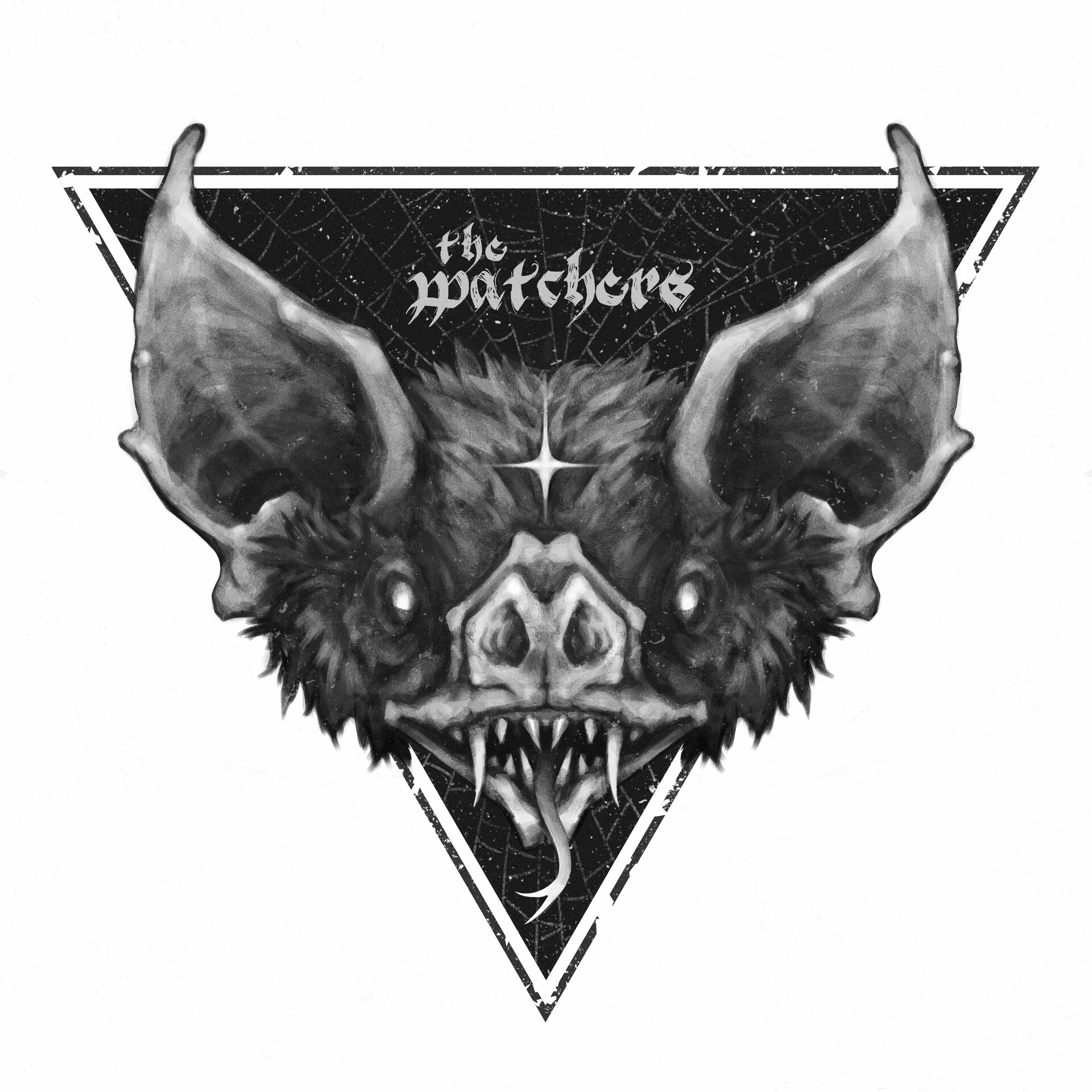 ArtStation - the Watchers