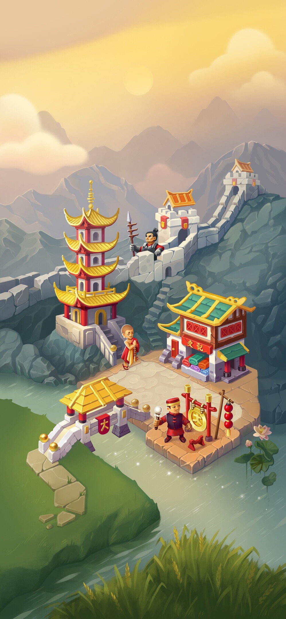 ArtStation - Final render