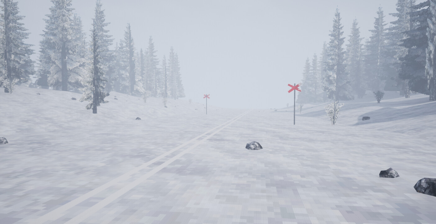 Bill Magnusson - PS1 Graphics inspired game "A Paltry Existence" 48 ...