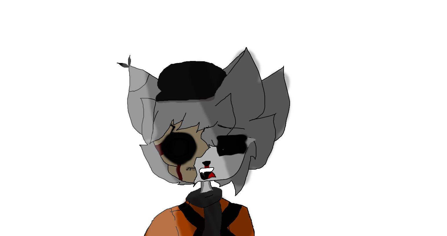 ArtStation - Archie - Piggy