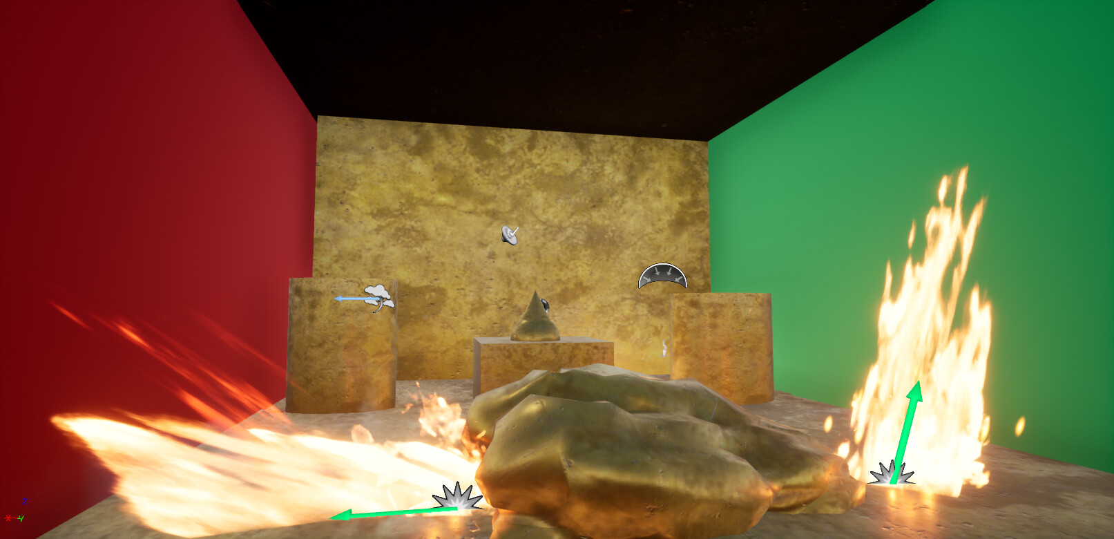 ArtStation - Unreal Engine Projects