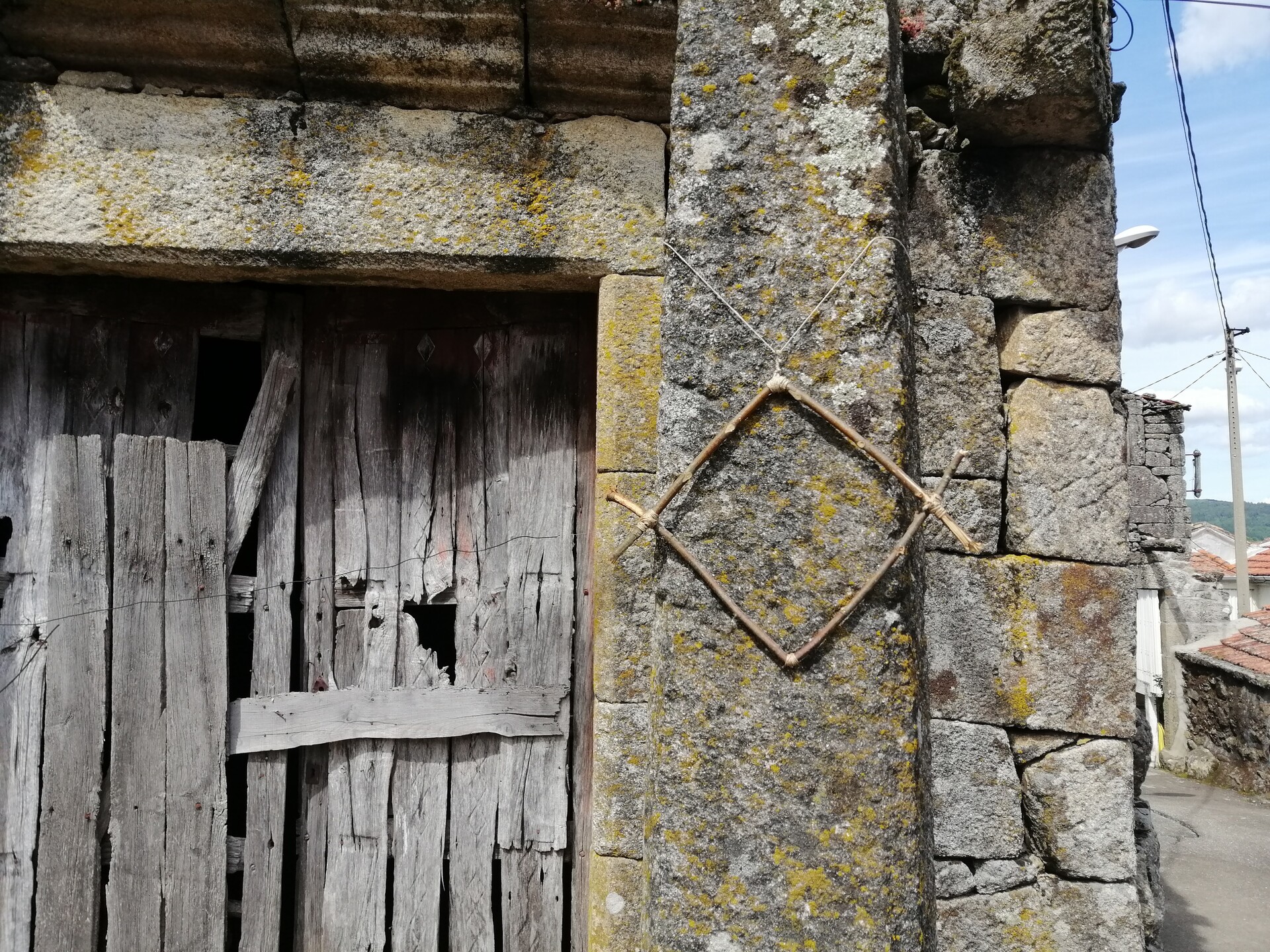 Isabel Roux - The Portal